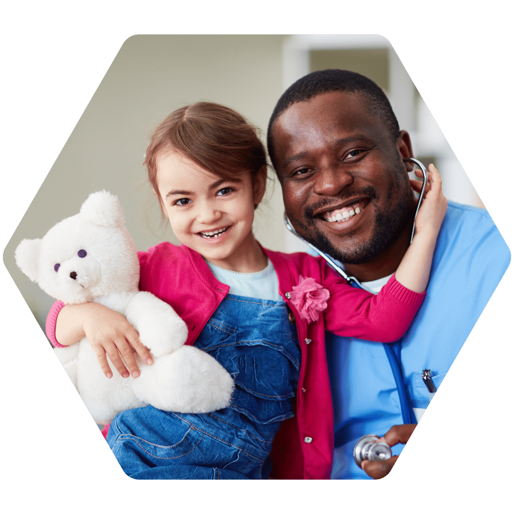 Health Carousel Pediatric Workforce Solutions