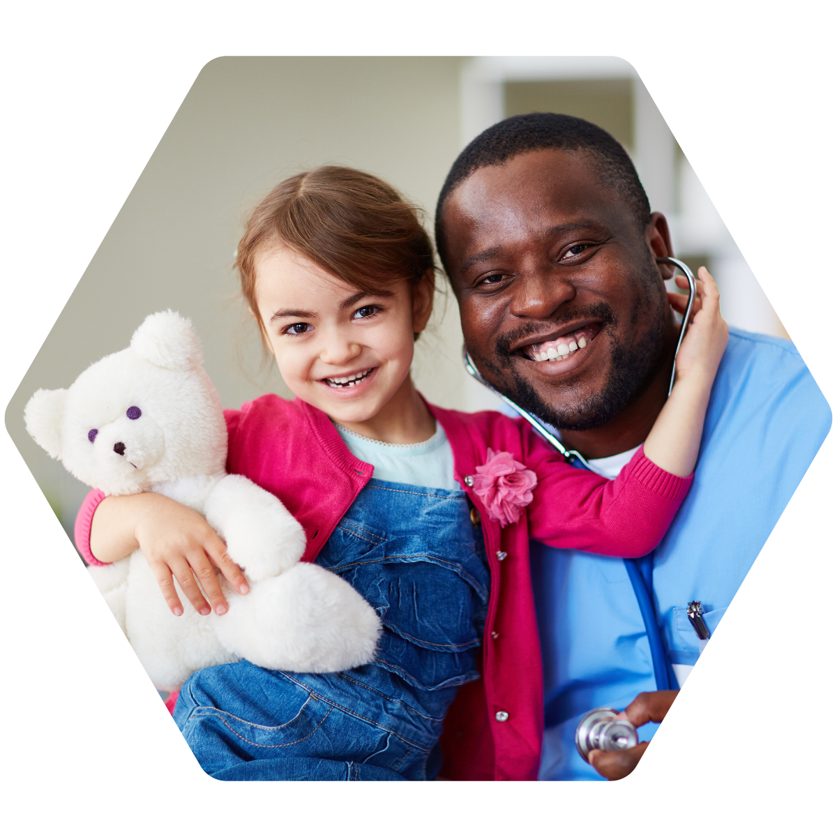 Health Carousel Pediatric Workforce Solutions